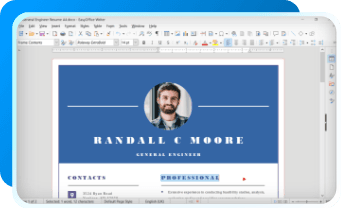 EasyOffice Suite - Your Complete Office Solution